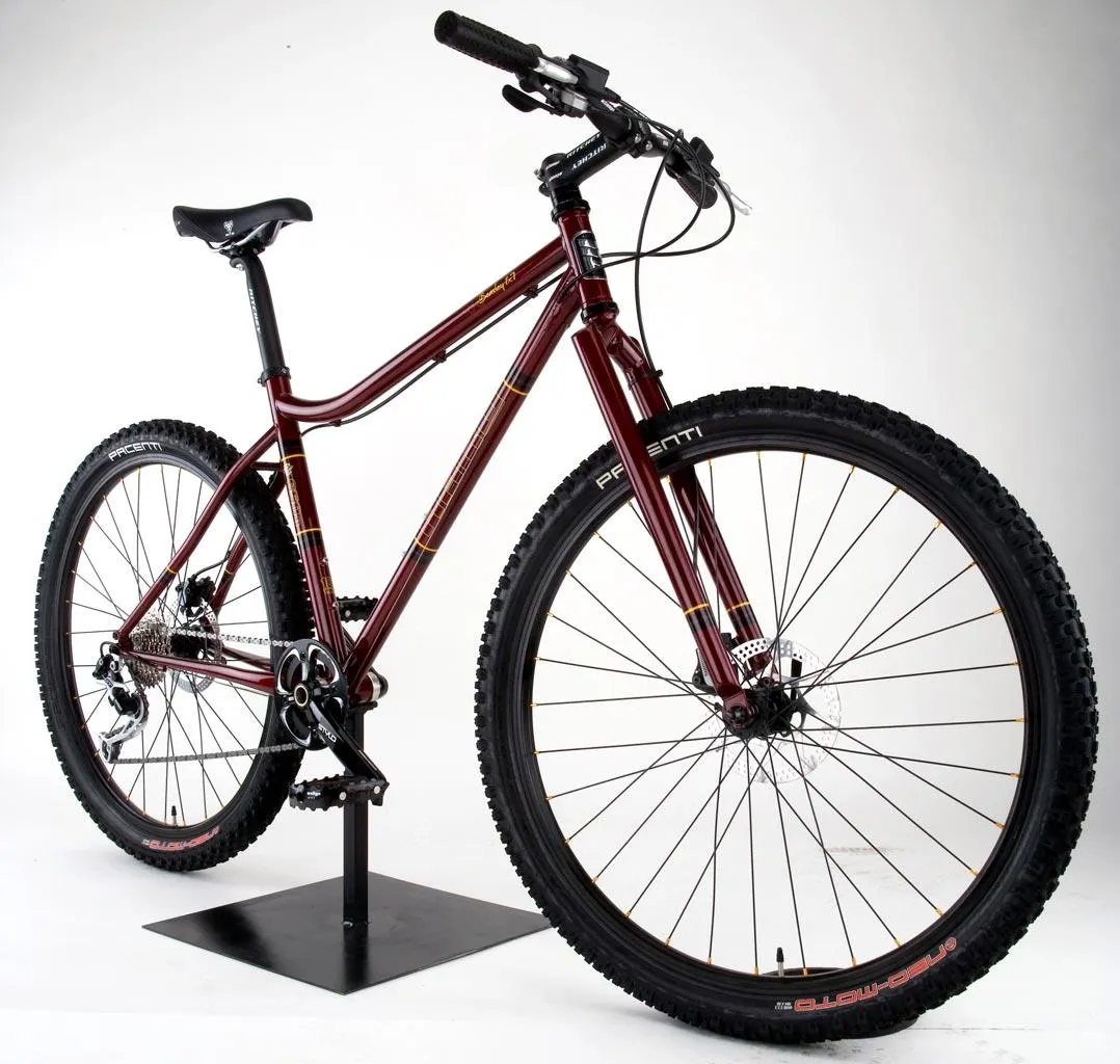 Rentals, Service, and Sales of Bikes and Accessories | Local and ...