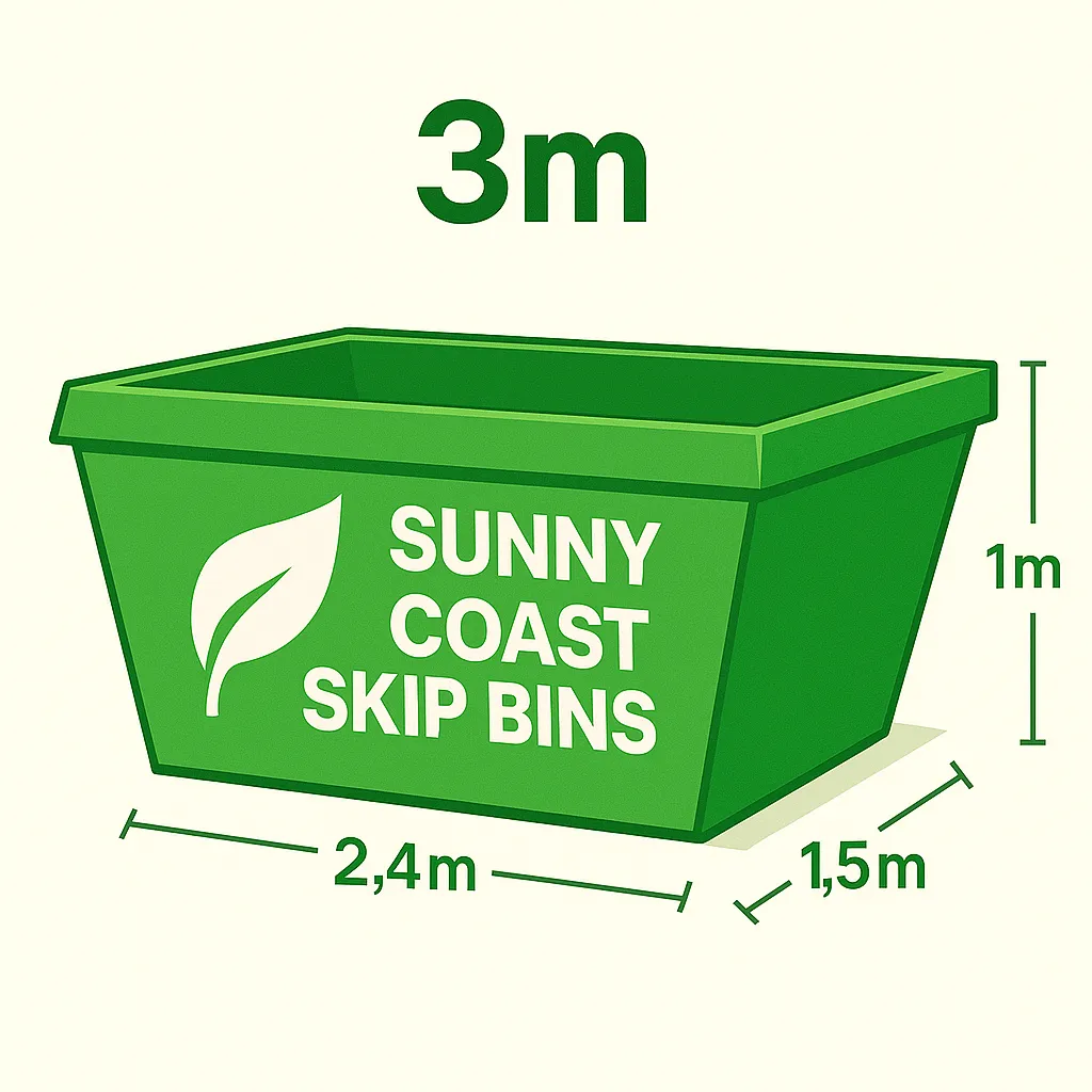 Sunny Coast Skip Bins