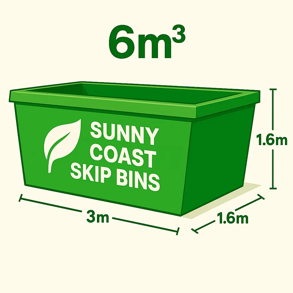 Sunny Coast Skip Bins