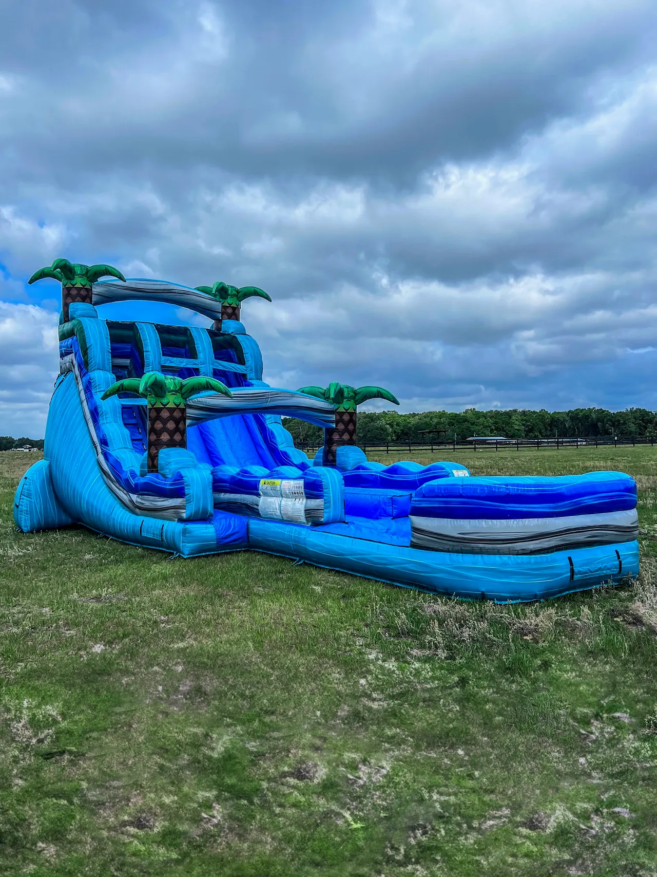 Aqua Bounce Inflatables