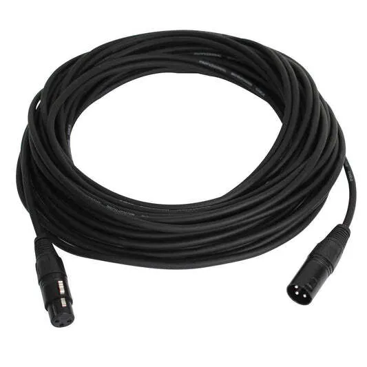 15' DMX Cable | Norcostco Inc