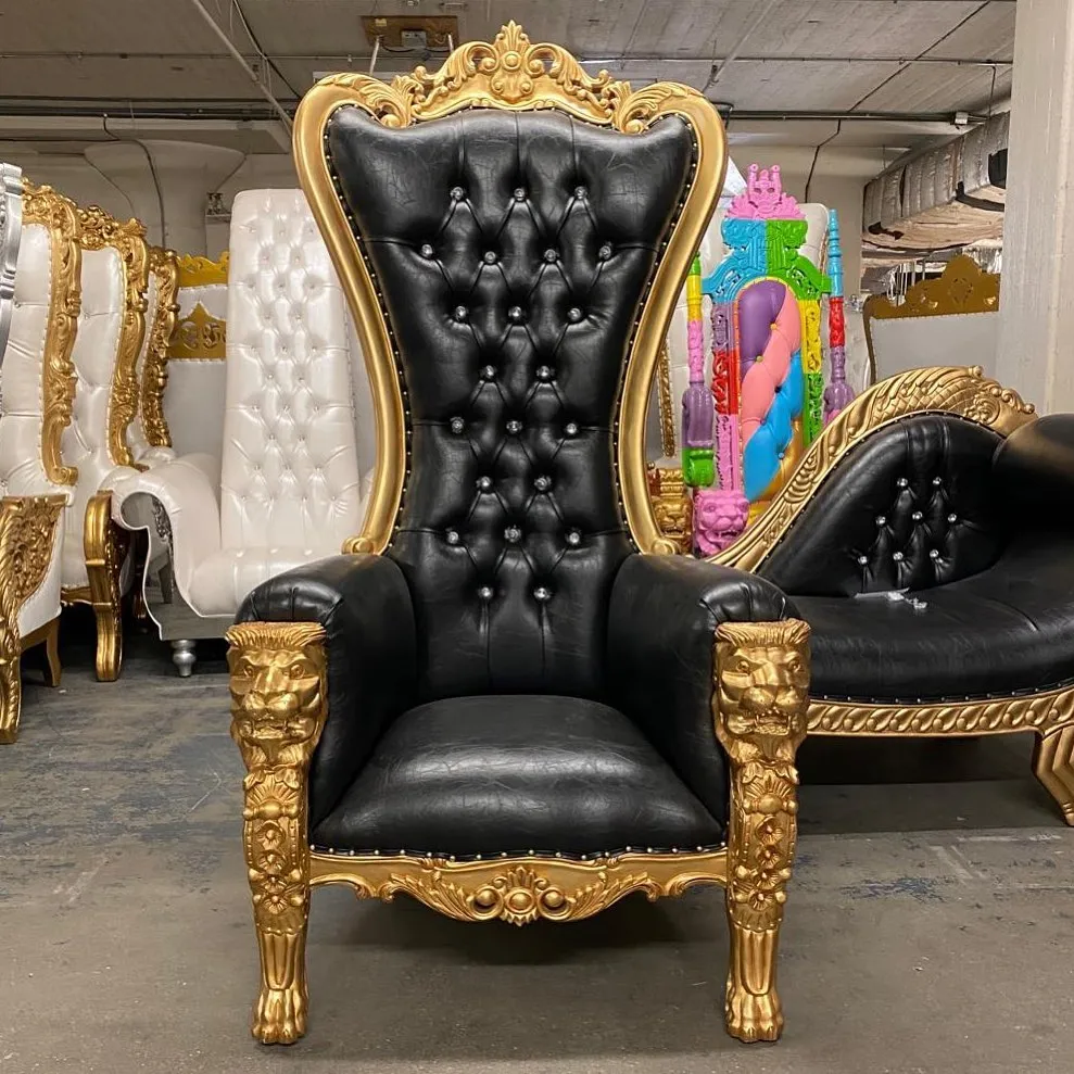 Throne Chair Rental West Hartford Connecticut | Tuckers Party Rental ...