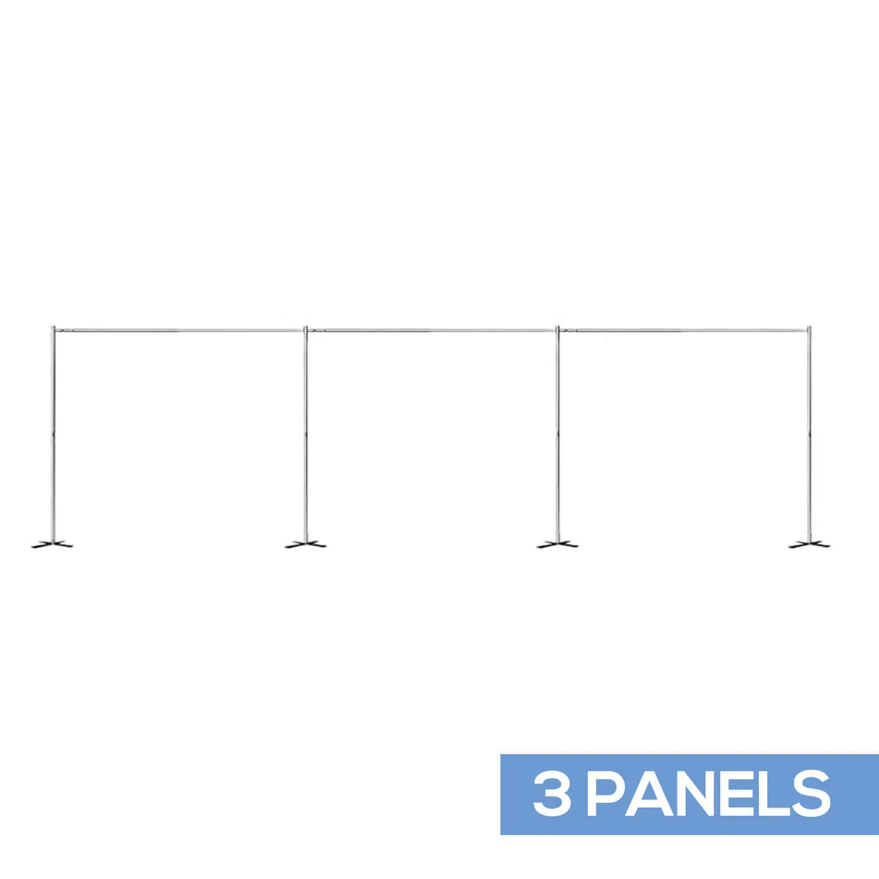 Backdrop Pipes Rental West Hartford Connecticut | Tuckers Party Rental ...
