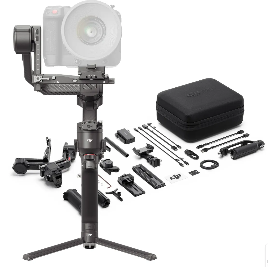 Rent Camera Gear in Singapore | Live Prices & Availability