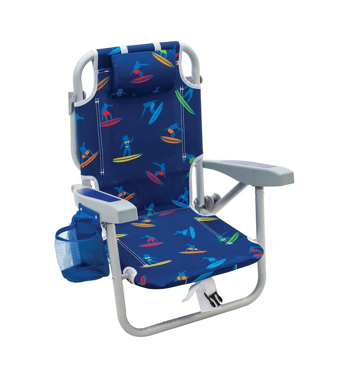 Beach Chairs | Sapphire Provisioning - Beach, Outdoor + Baby Gear Rentals