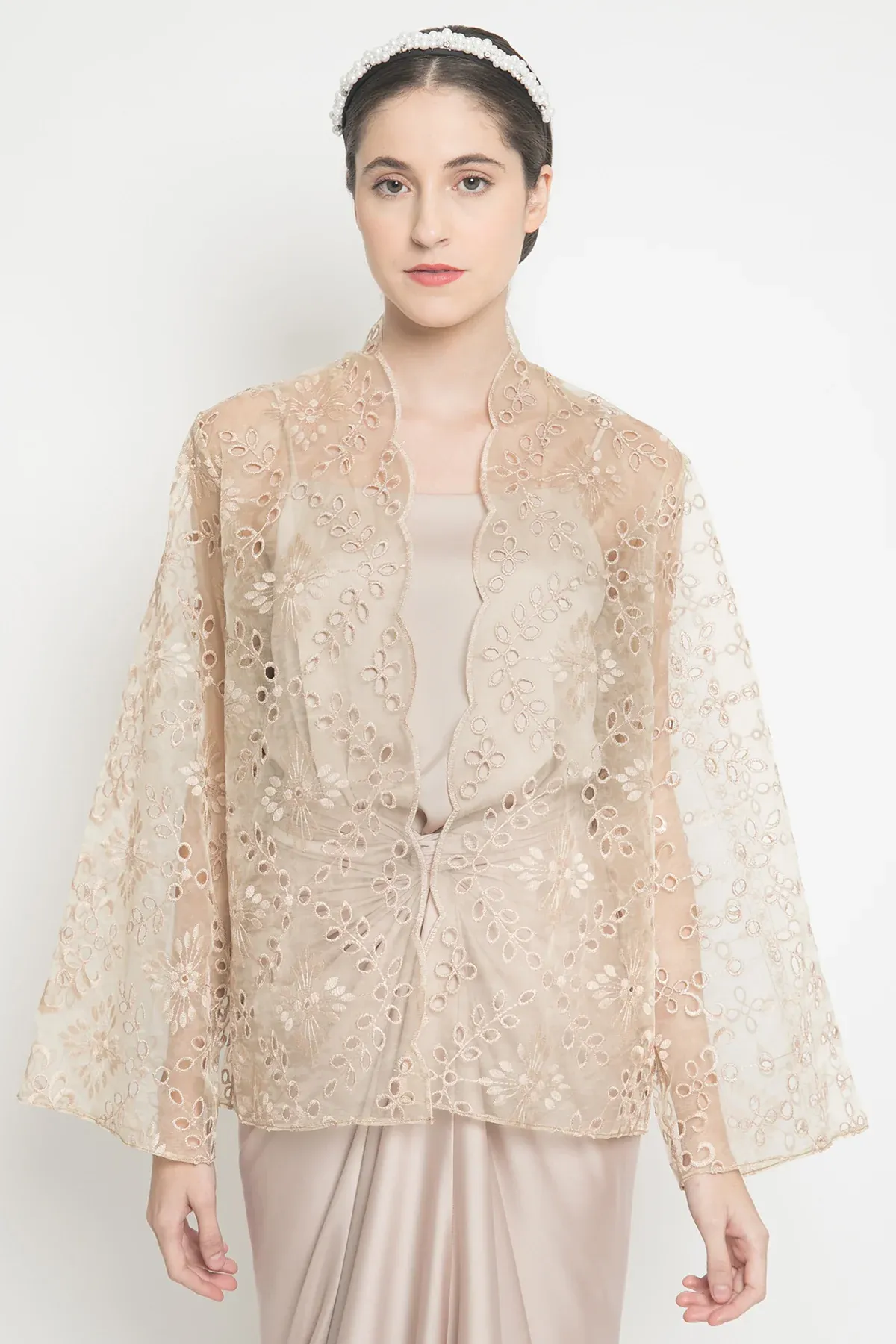 Rent A Dress - Sewa Dress & Sewa Kebaya Online