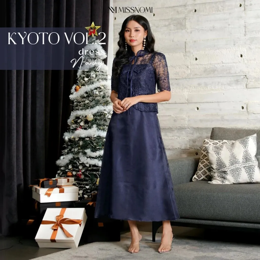 Rent A Dress - Sewa Dress & Sewa Kebaya Online
