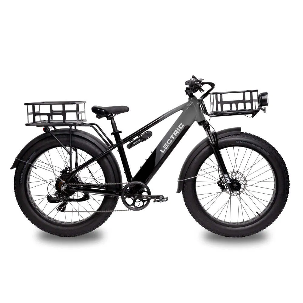 Easy Riders EBike Rental Company LLC.