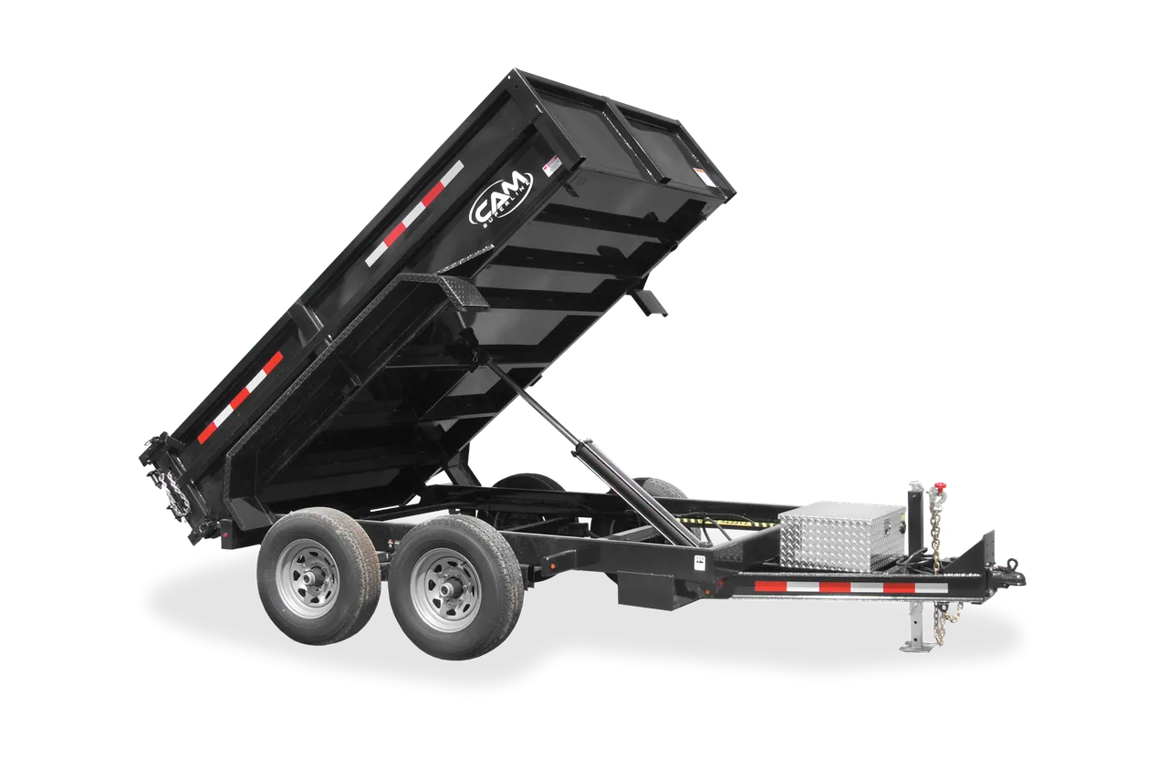 Rent Construction Equipment - Tri-County Equipment Rentals