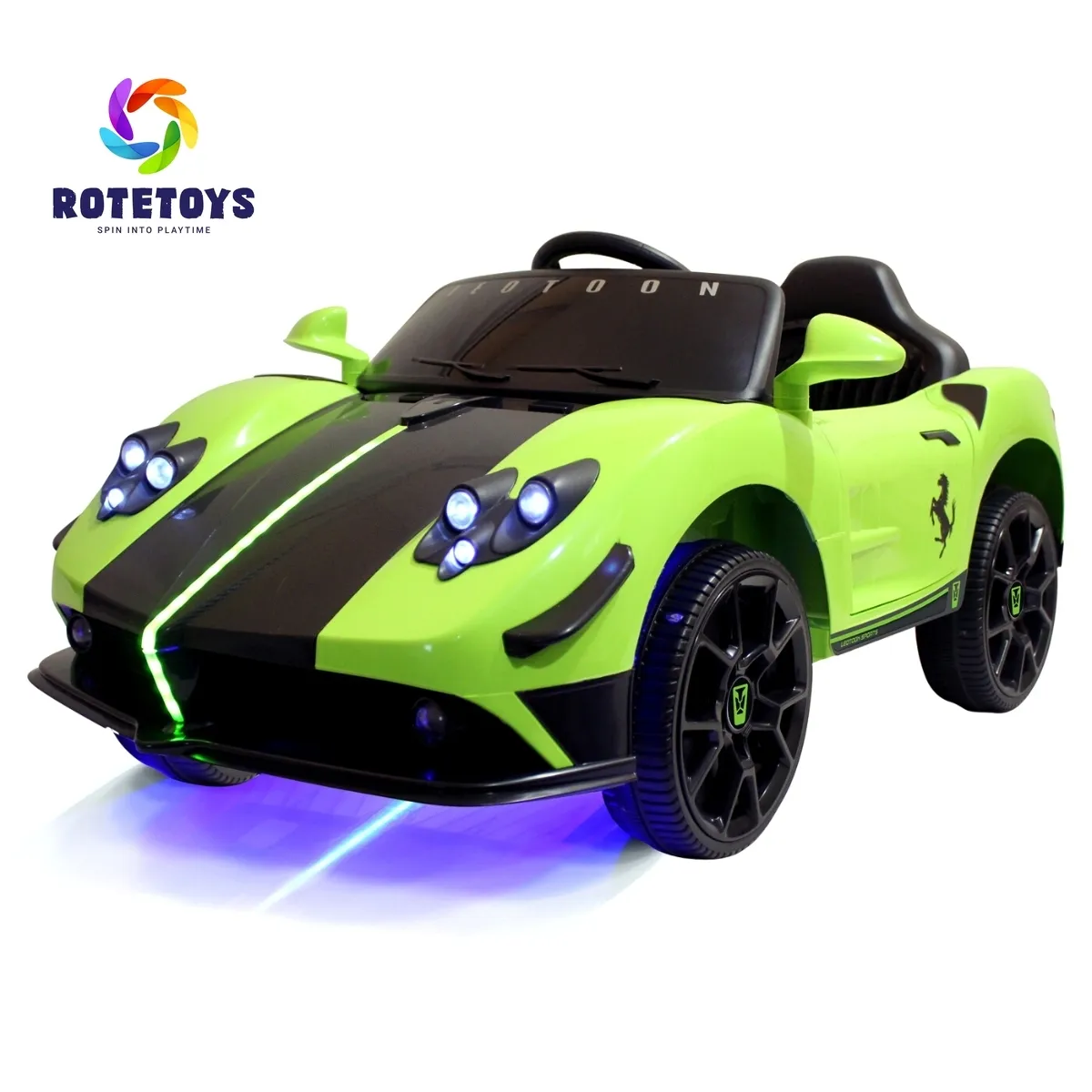 Rent toys in Bangalore - Rotetoys