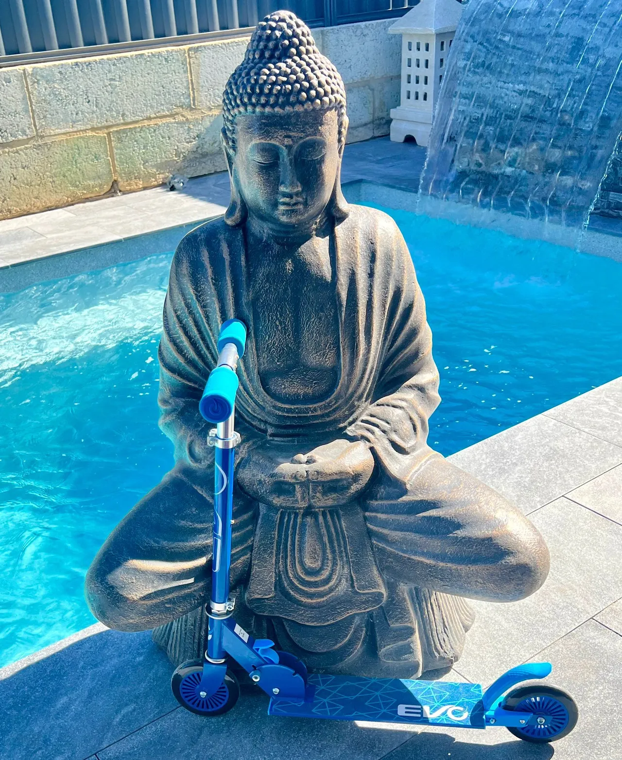 Toy Box - Scooters | Bali Kidz Hire