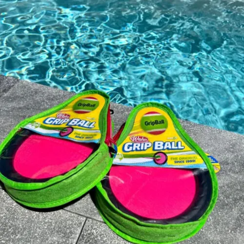 Toy Box | Bali Kidz Hire