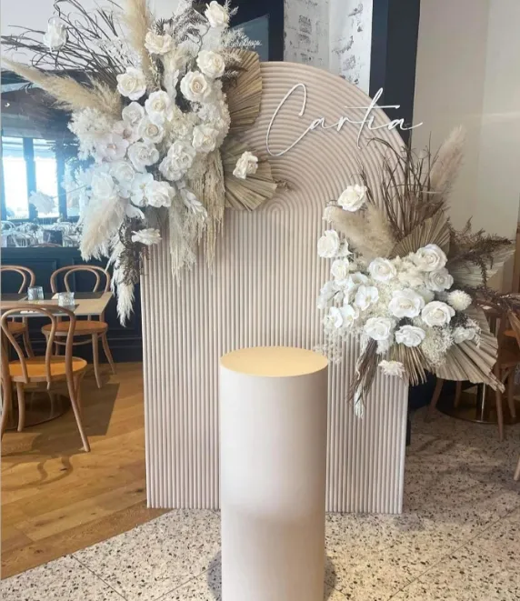 Backdrops | Elegant Party Hire Perth | Backdrop, Marquee, and More!