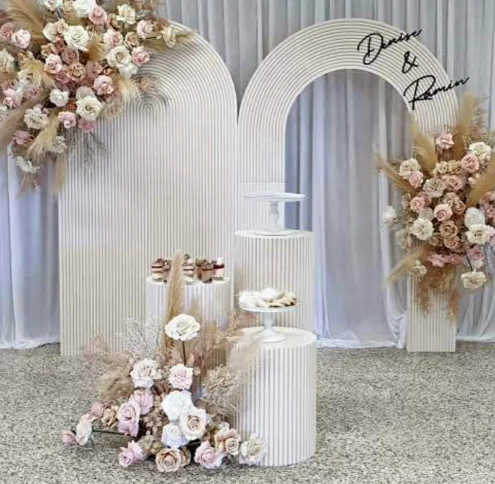 Backdrops | Elegant Party Hire Perth | Backdrop, Marquee, and More!