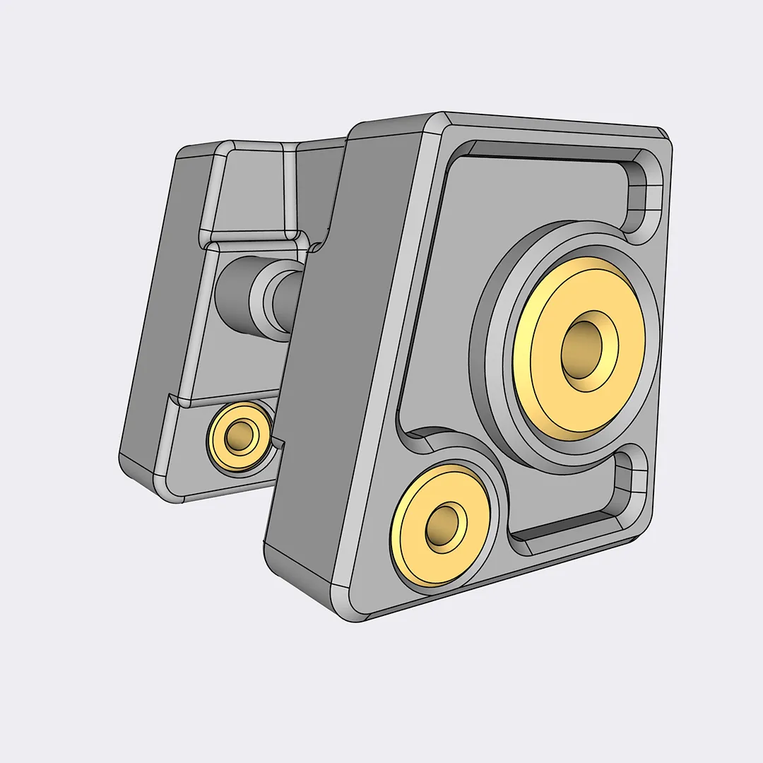 HK G3 | Weapon Builder - An Adaptiv Warfare Company