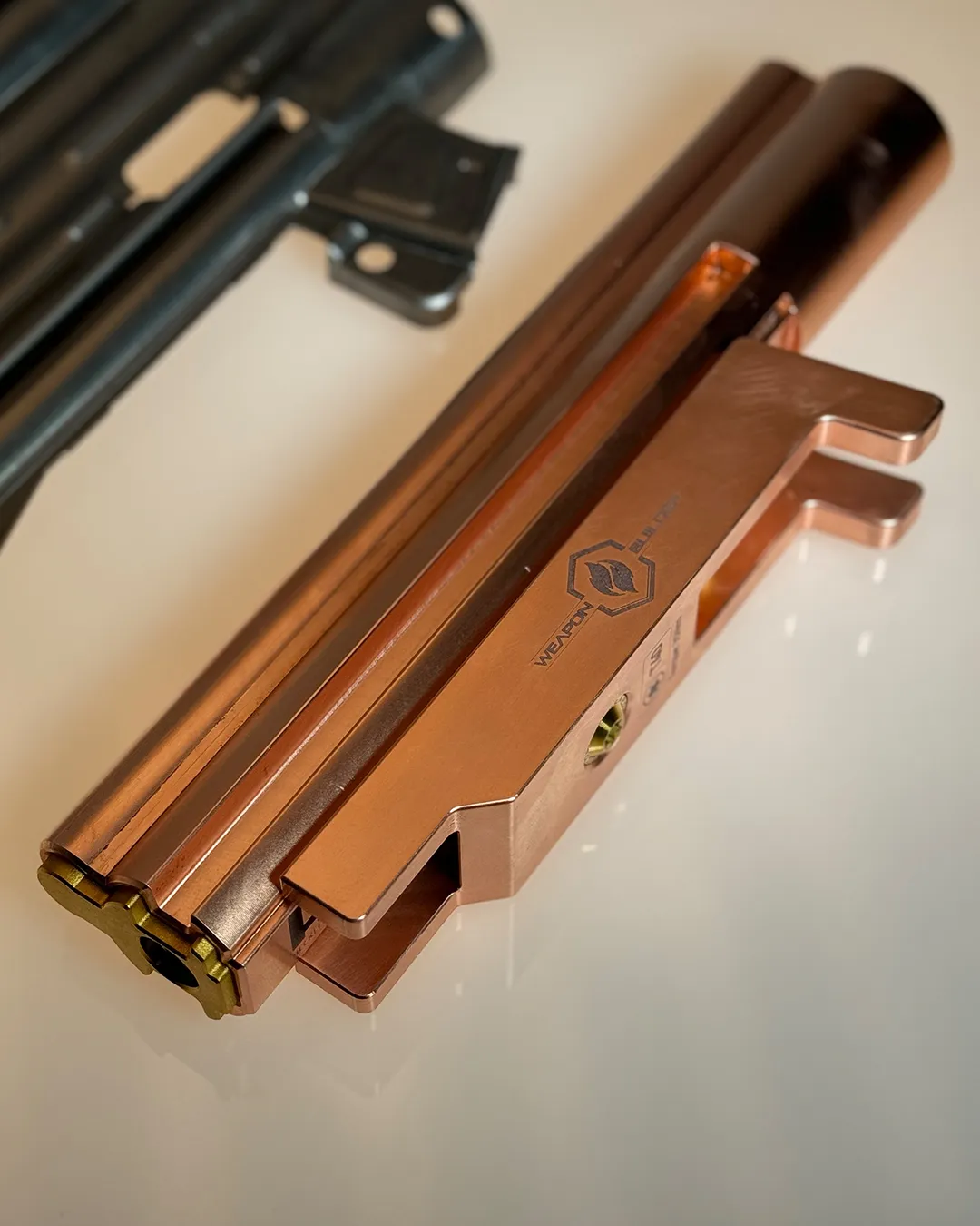 All products | Weapon Builder - An Adaptiv Warfare Company