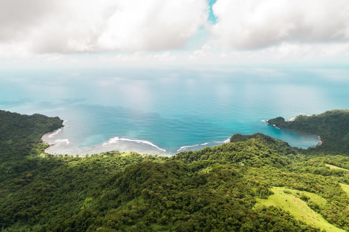 Lulu Car Rentals: Cheap car hire in Samoa, Apia and Airport.