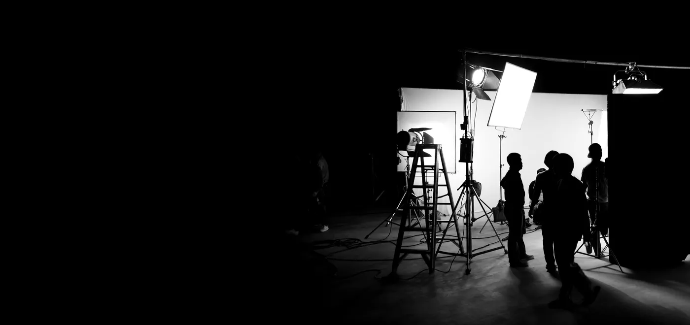 Props & Film Resources