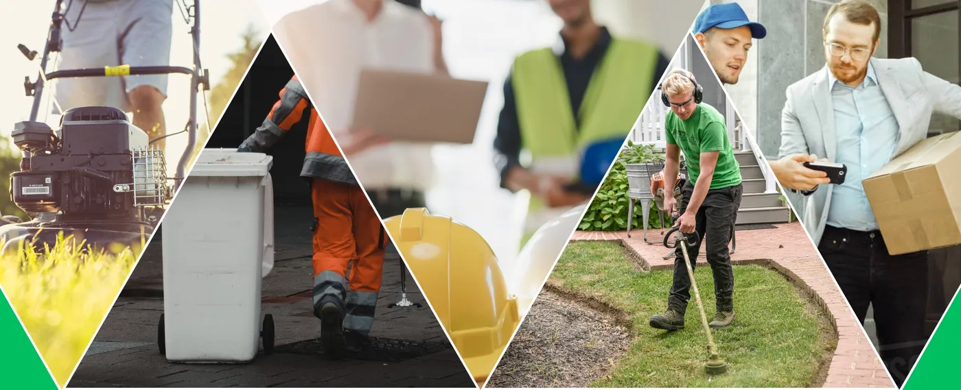 Temporary Labor Service | Waste Removal | Victoria B.C. | Tool Rentals ...