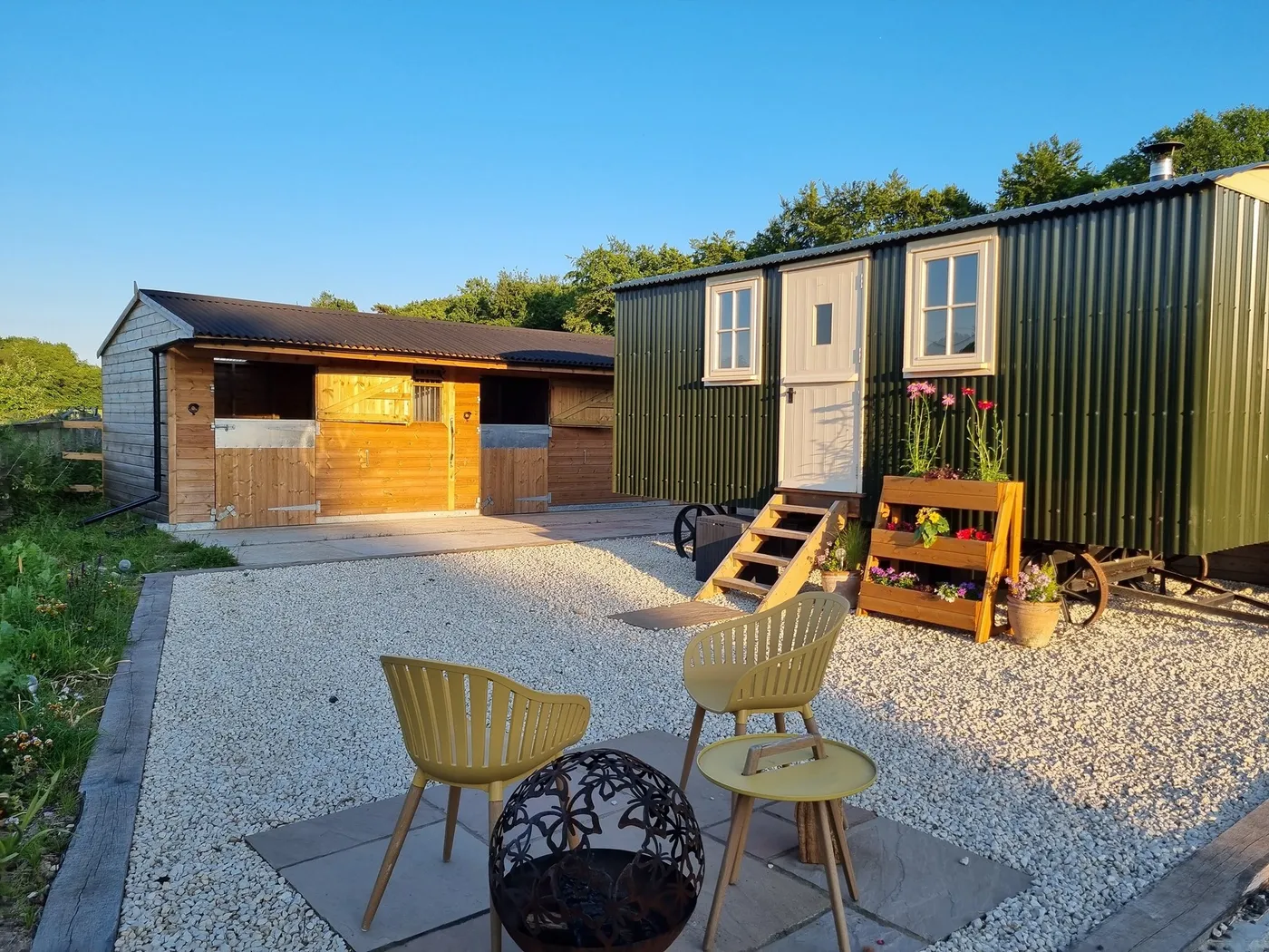 A Guide To Forest Edge Retreat | Forest Edge Retreat