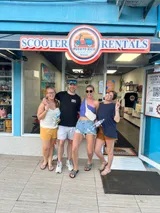 Puerto Rico Scooter & Can Am Rentals