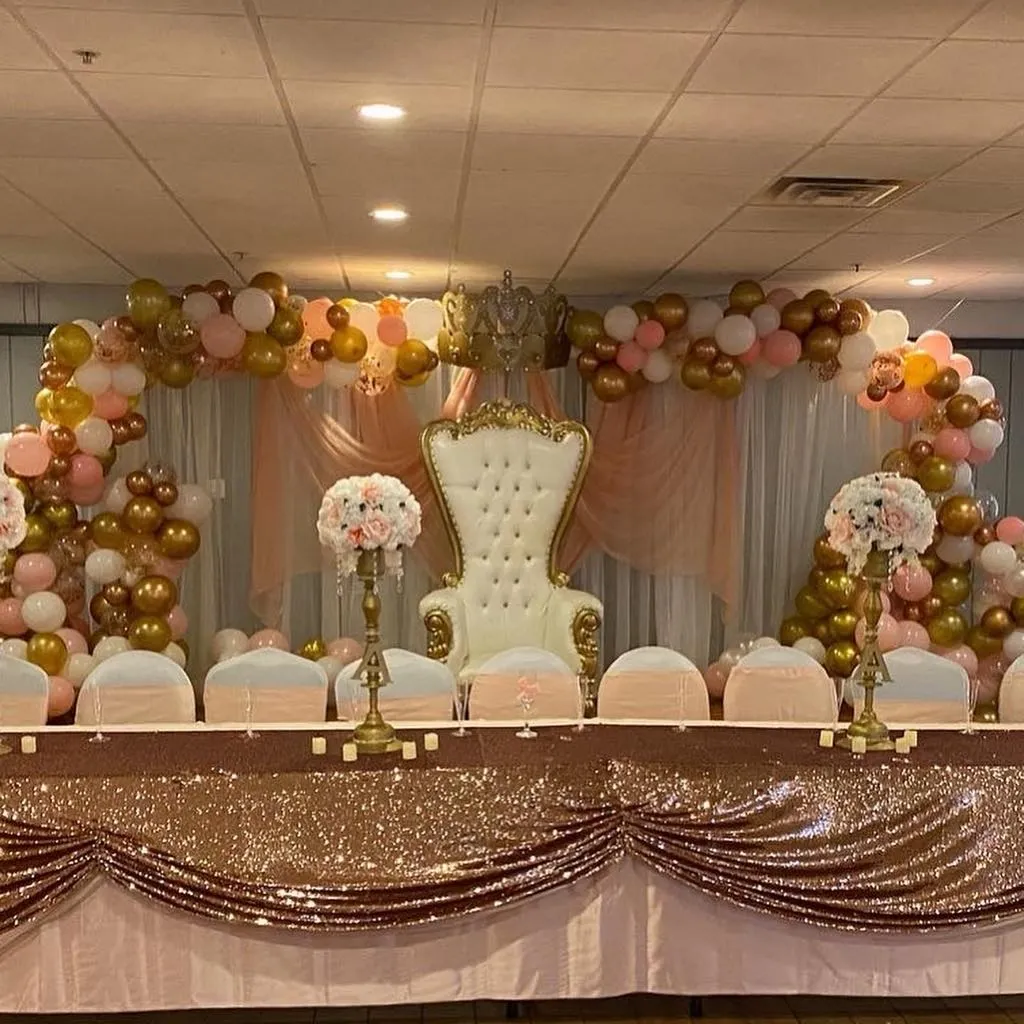 Tuckers Party Rental West Hartford Connecticut