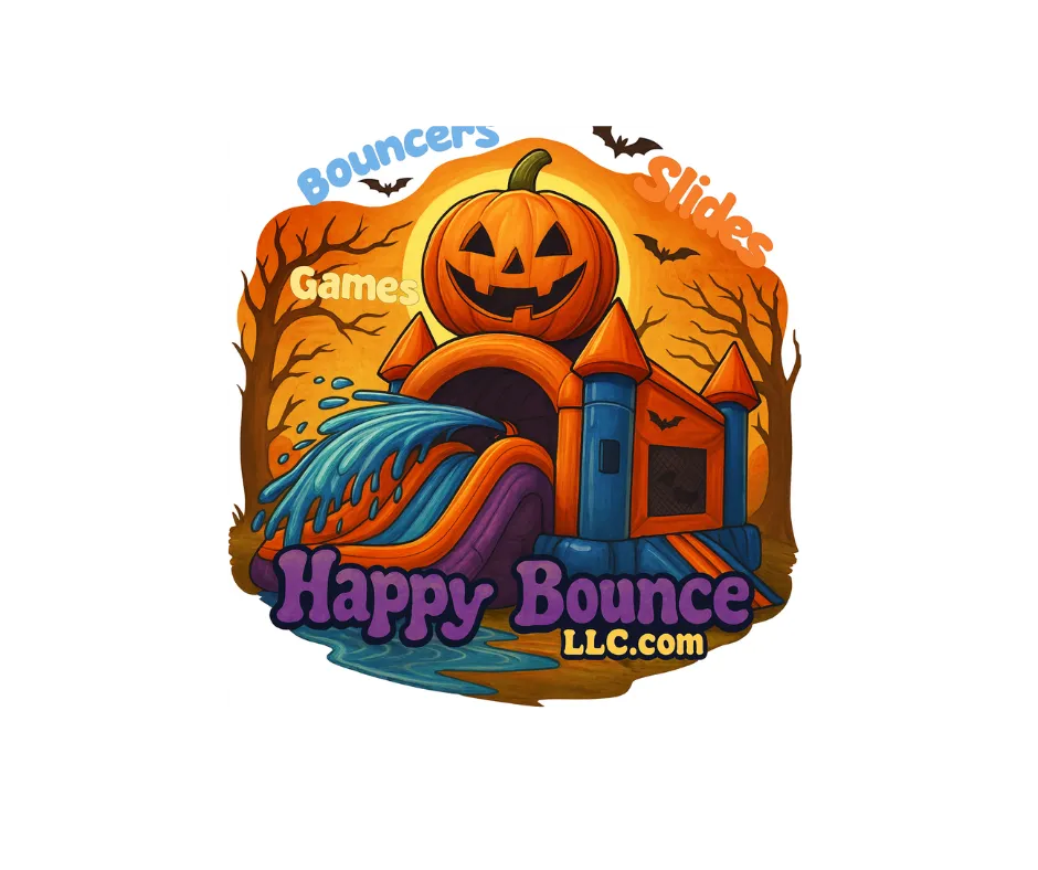 Affordable Party Packages – Bounce Houses, Tents, & More | Metro ...