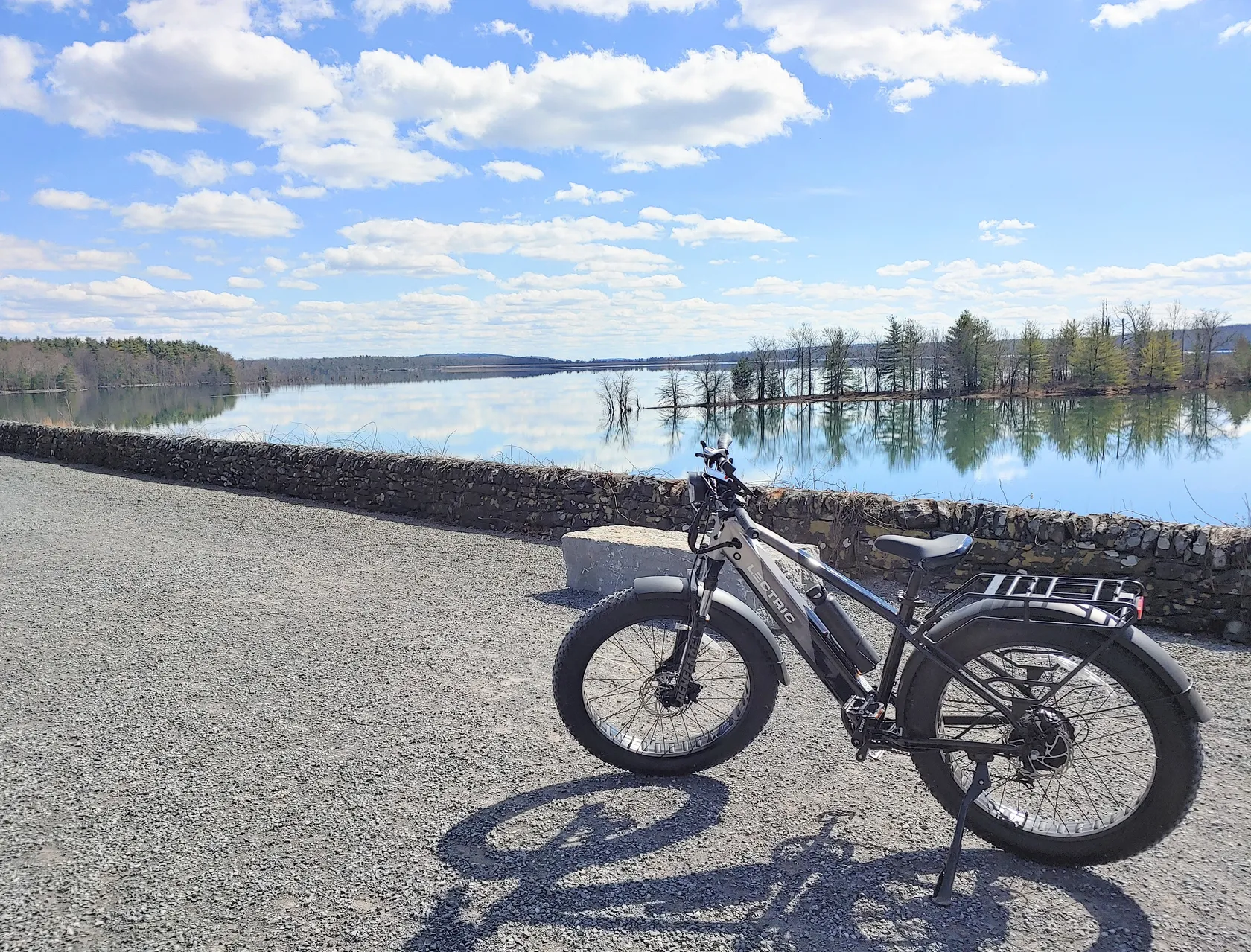 Easy Riders EBike Rental Company LLC.