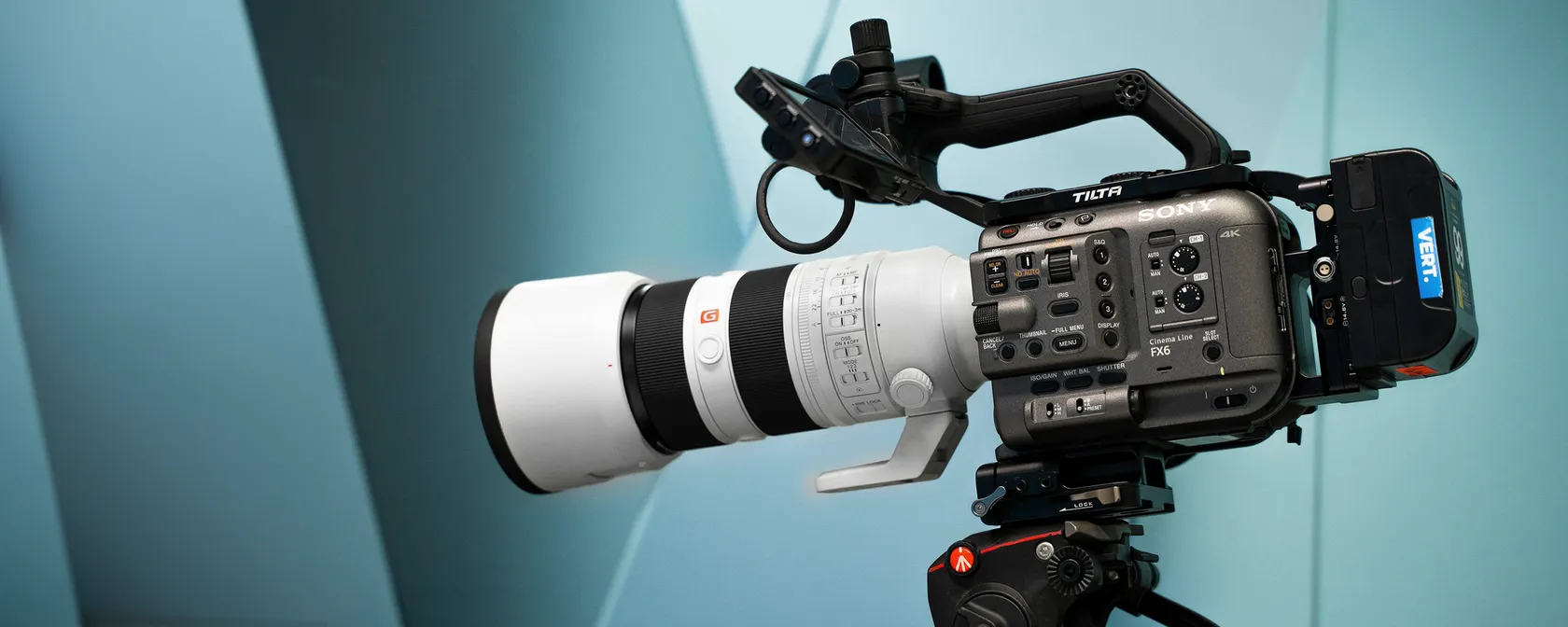 Camera Hire Manchester | Hire Cameras, Lenses, Lighting & Video Kit I Manchester