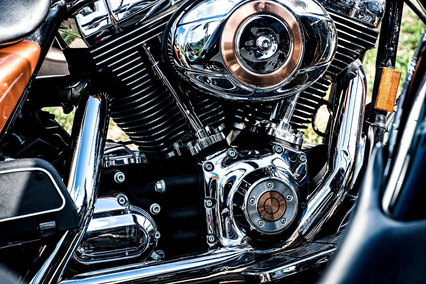 Harley Oil Change 101: Keep Your Engine Alive & Ride with Confidence ...