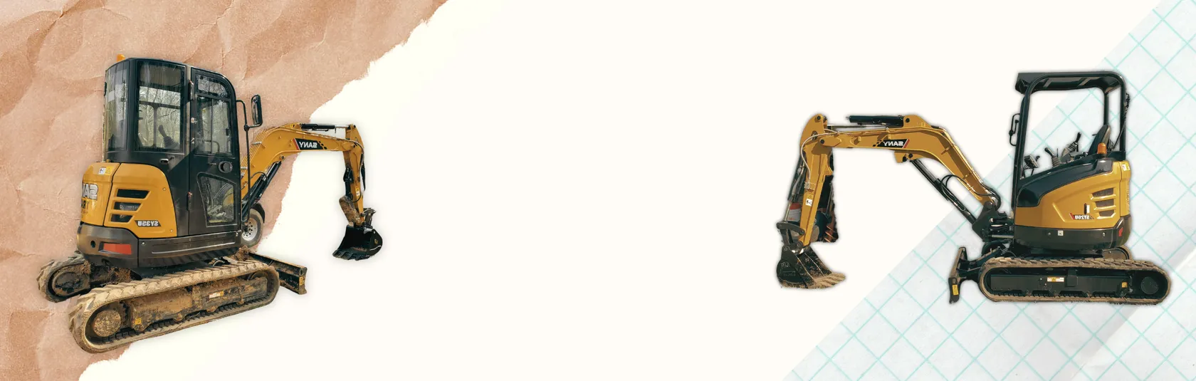 Elm Equipment Rentals | Hayden, AL | Heavy Machinery Rentals