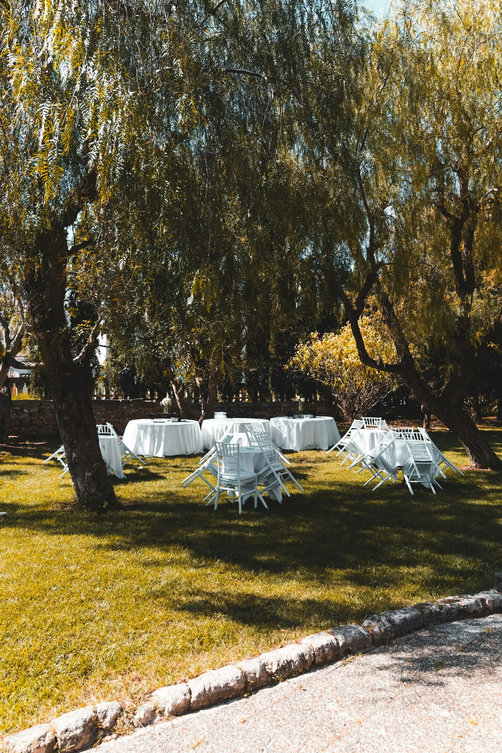 Gonzales Party Rentals