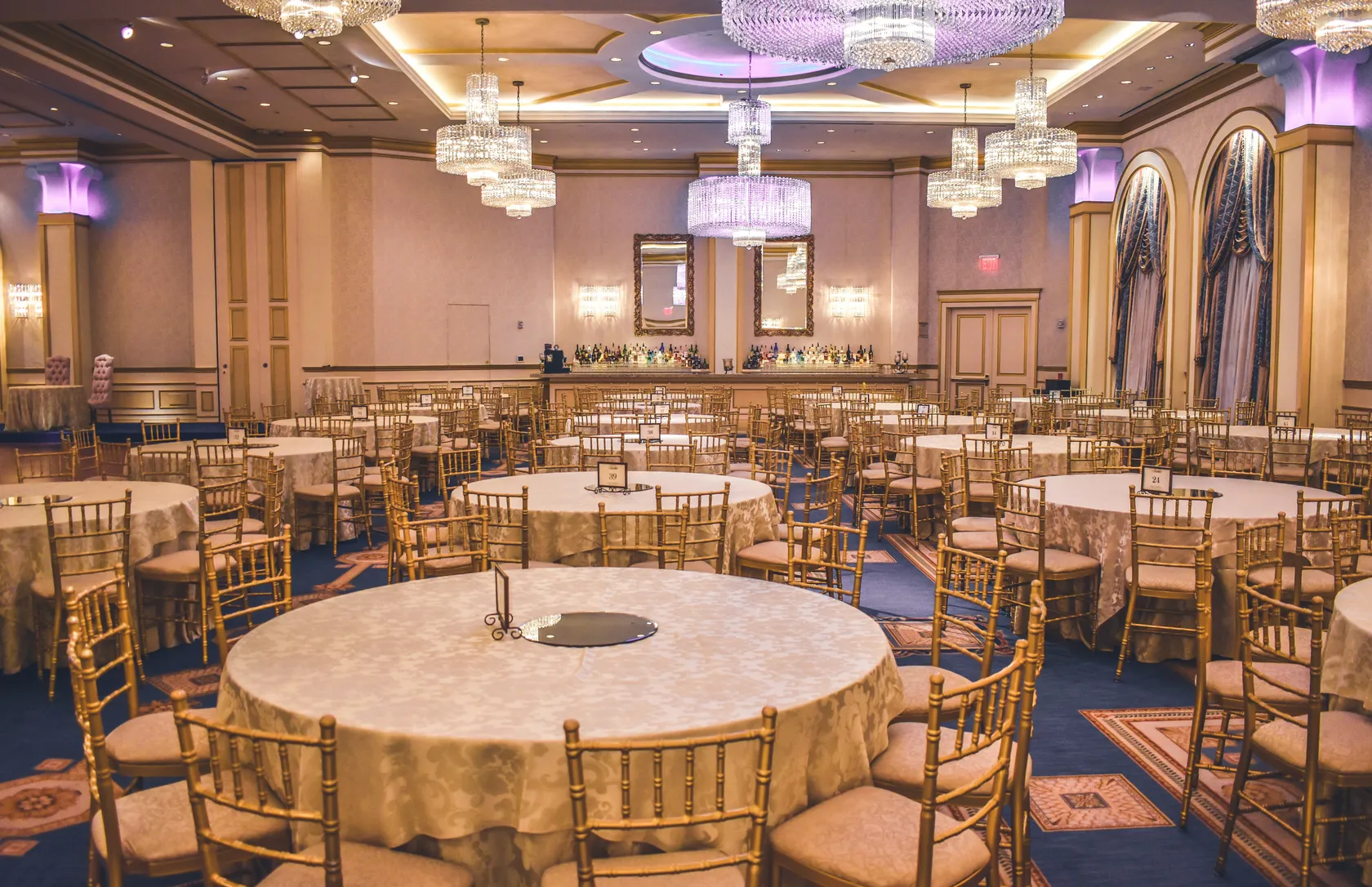 Gonzales Party Rentals