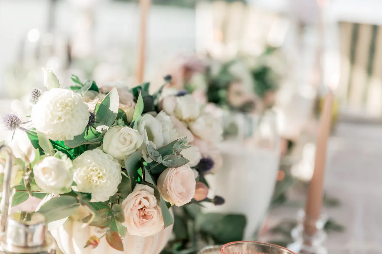 BOXWOOD EVENTS LTD.