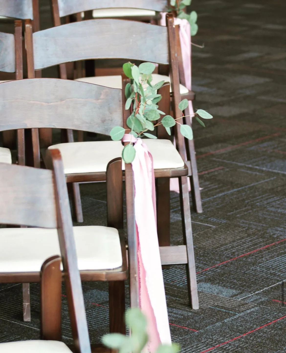 Firefly Event Rentals Table and Chairs