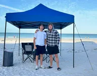 Total Beach Setups