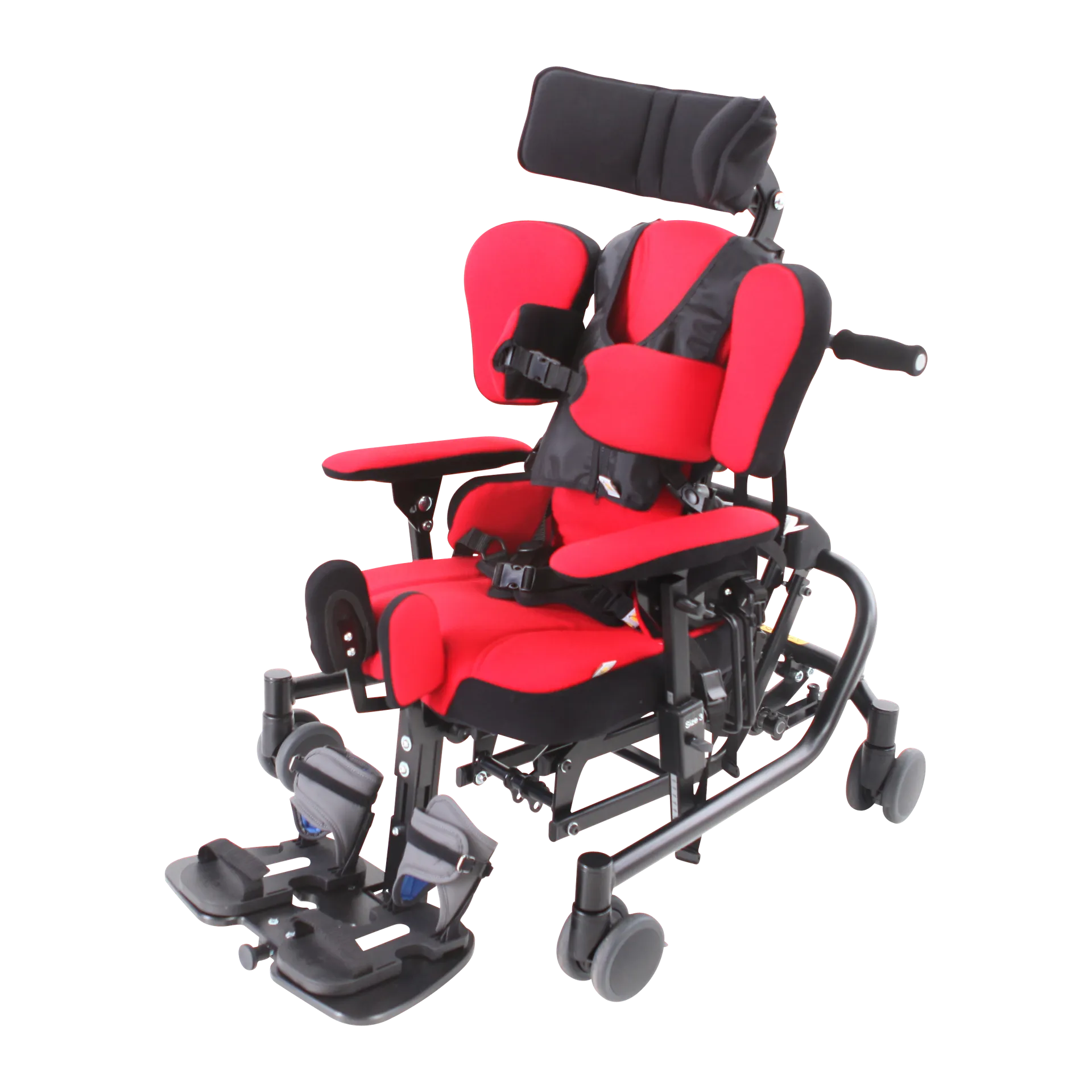 Jenx Junior+ Seating System Size 2 | Medifab Hire