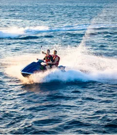 BEST JET SKI RENTALS IN TORONTO