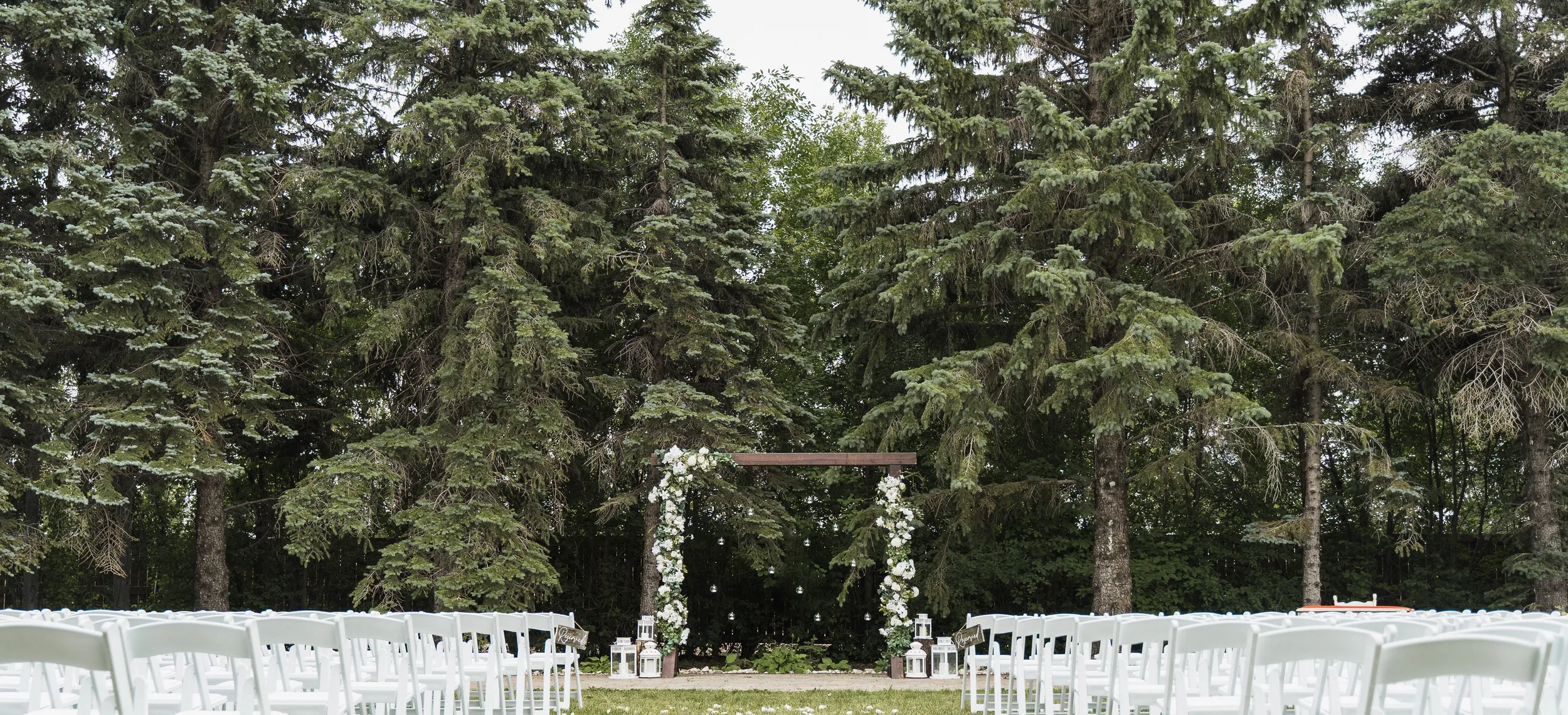 Wedding Rentals Steinbach