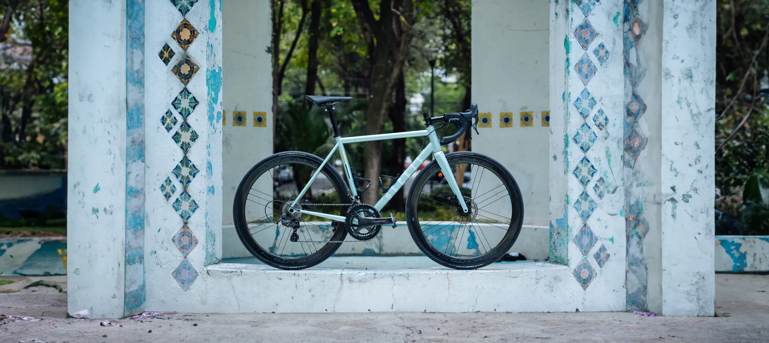 The Service Course Girona