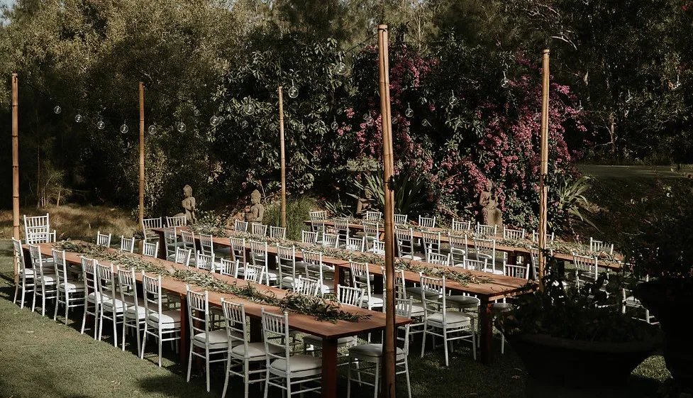 Superb Party Hire Brisbane | Event Hire Services