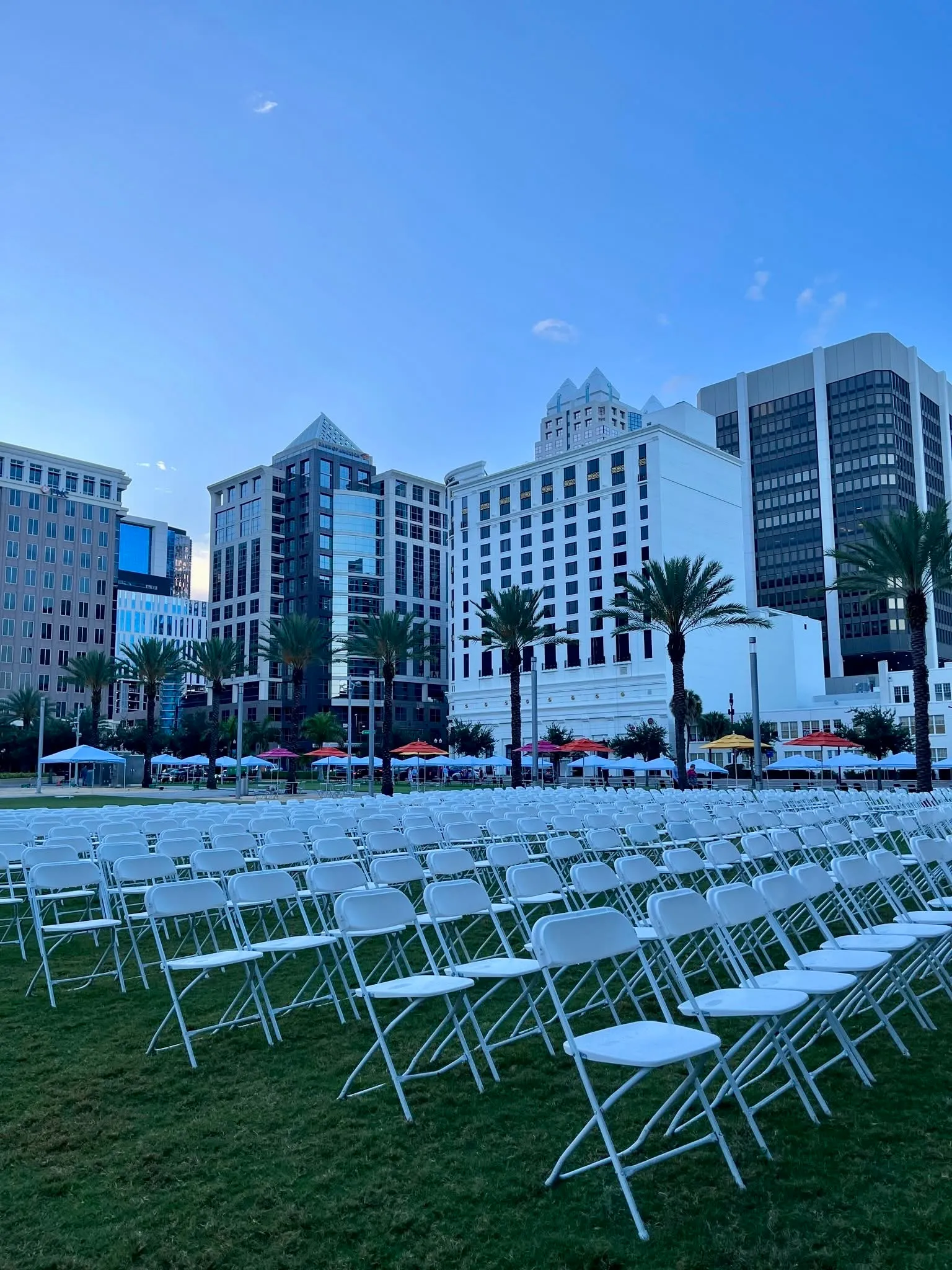 All Occasions Rentals