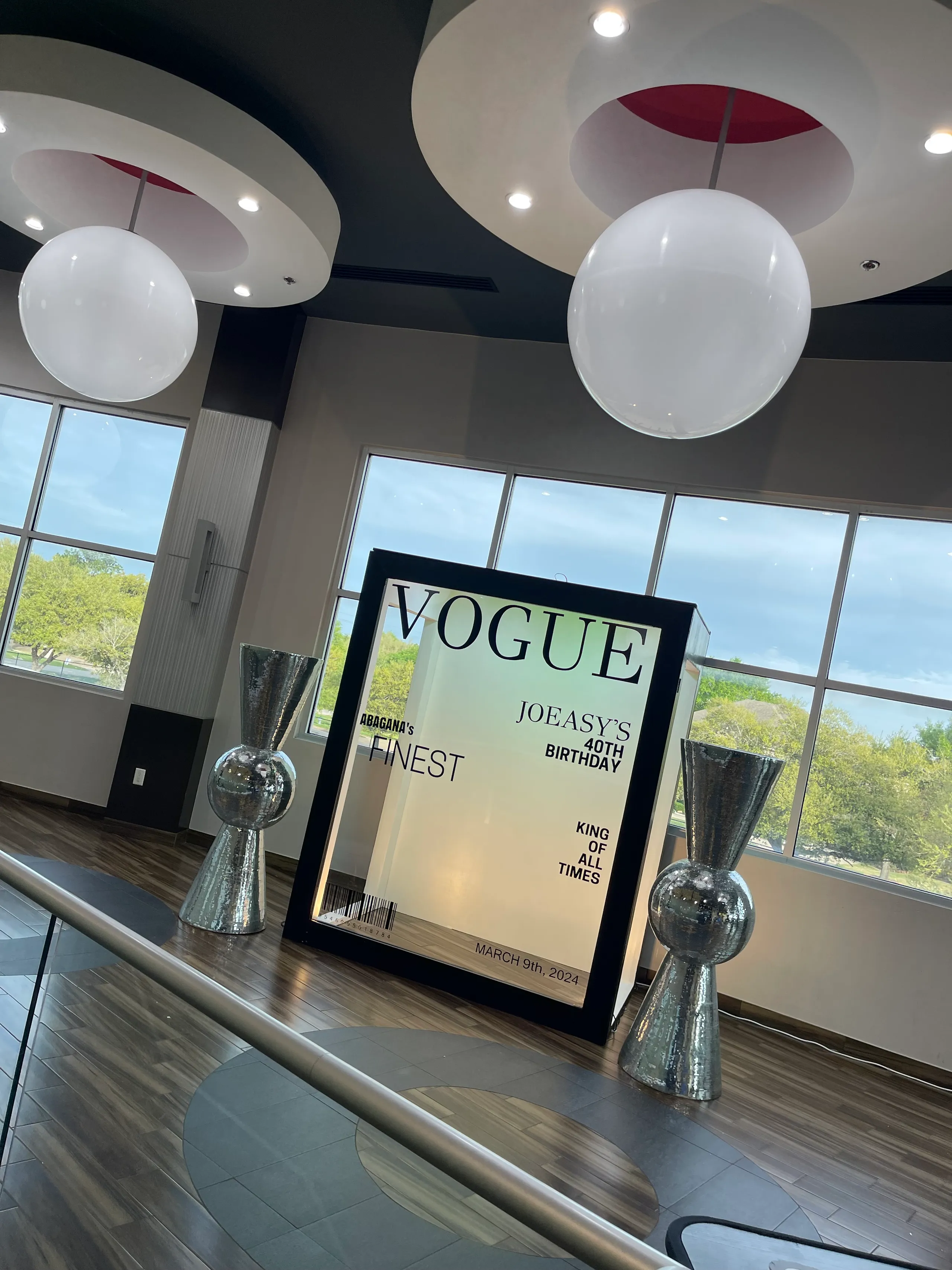 About Us | The Invite | Event & Party Prop Rentals