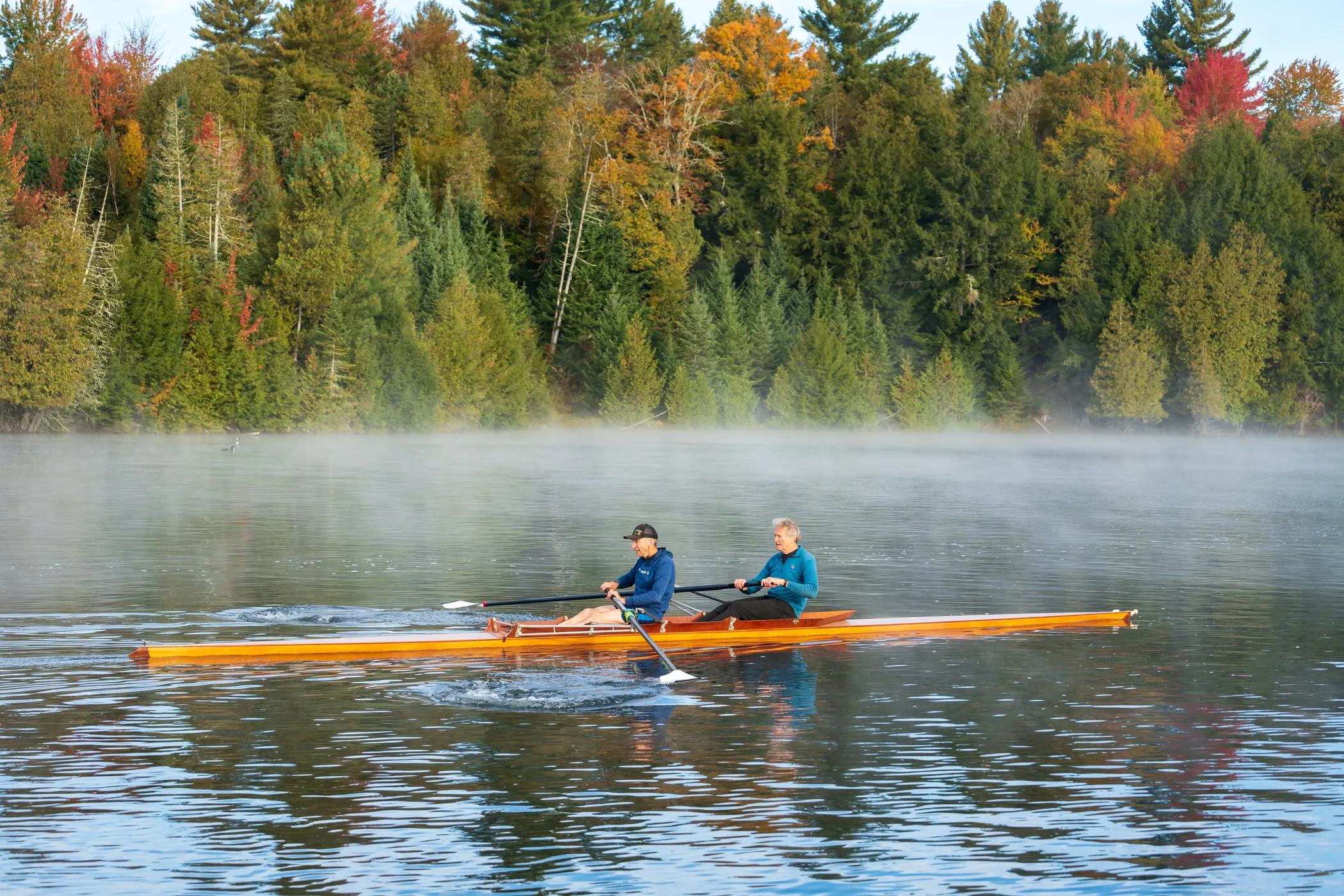World Rowing Masters Regatta 2025 | Concept2 Deutschland GmbH