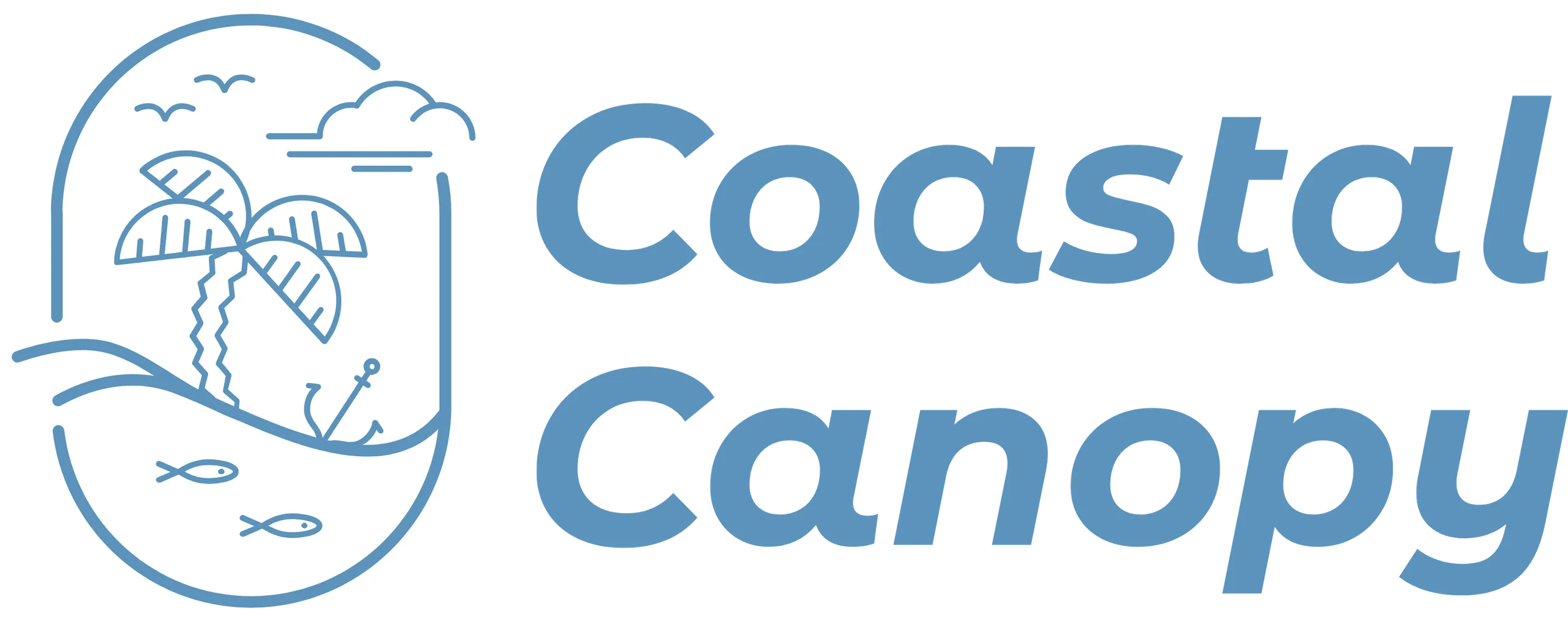 Coastal Canopy tent rentals