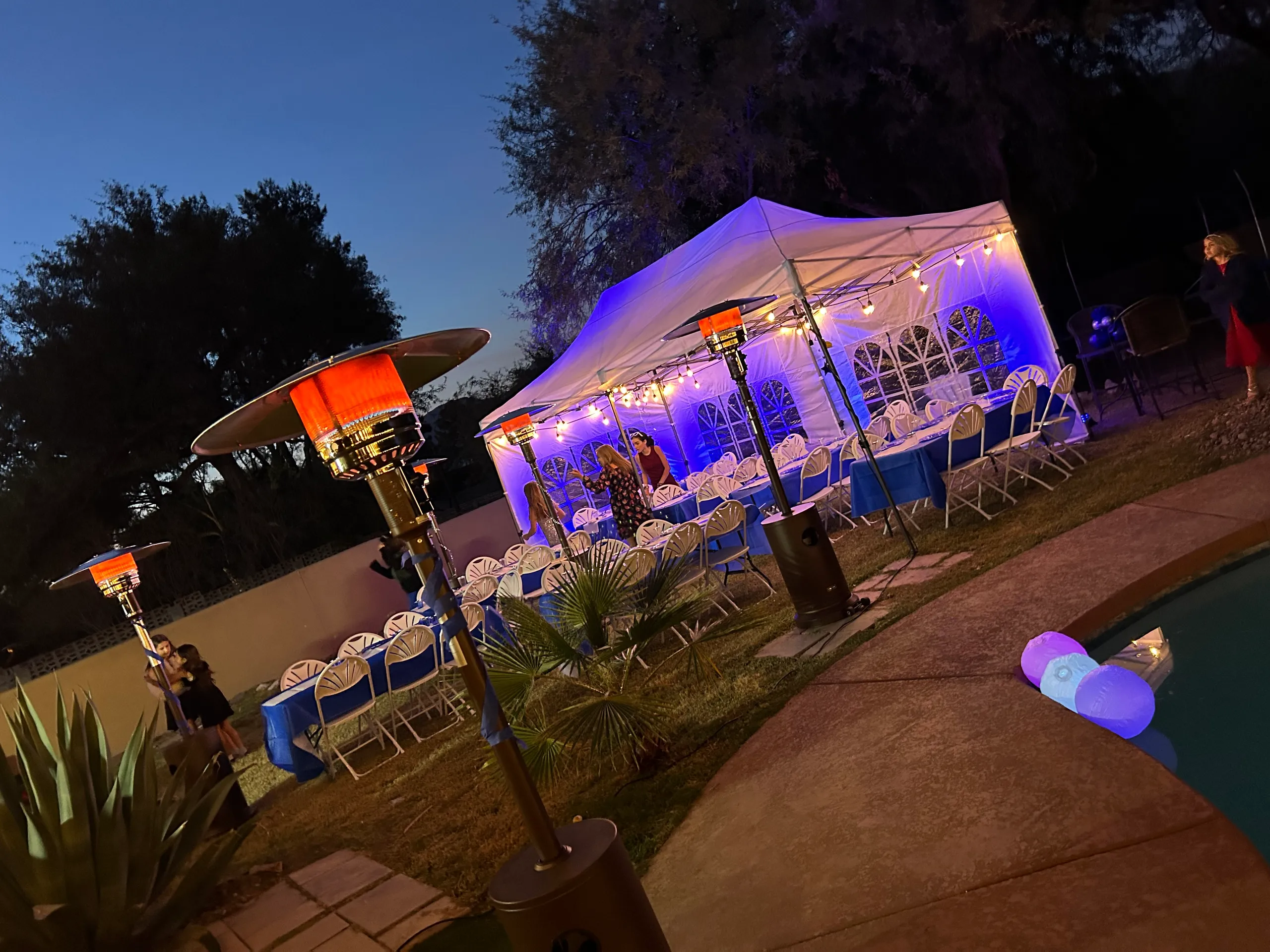 Tucson Event Rentals