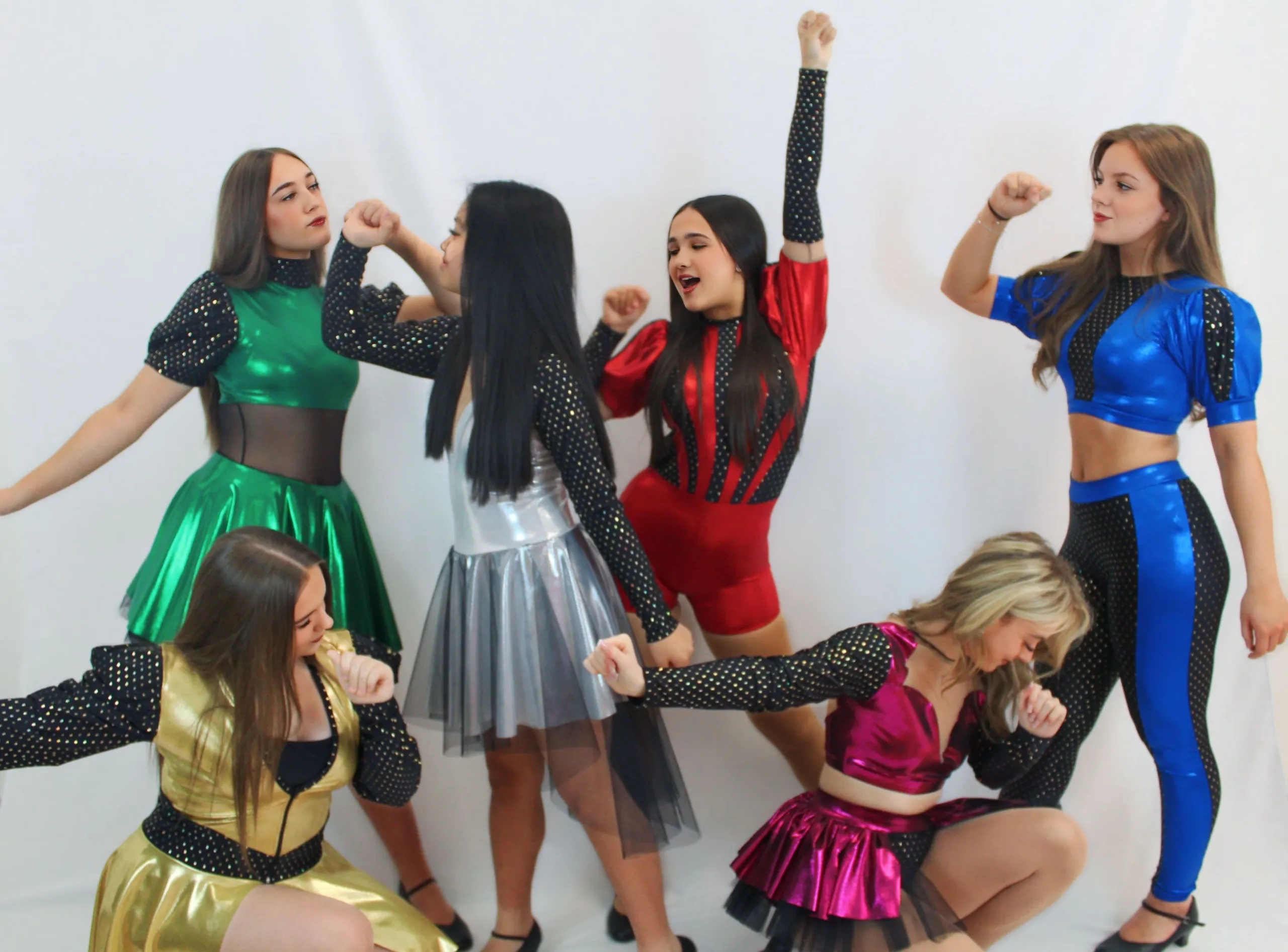 The Dance Wardrobe Costume Hire