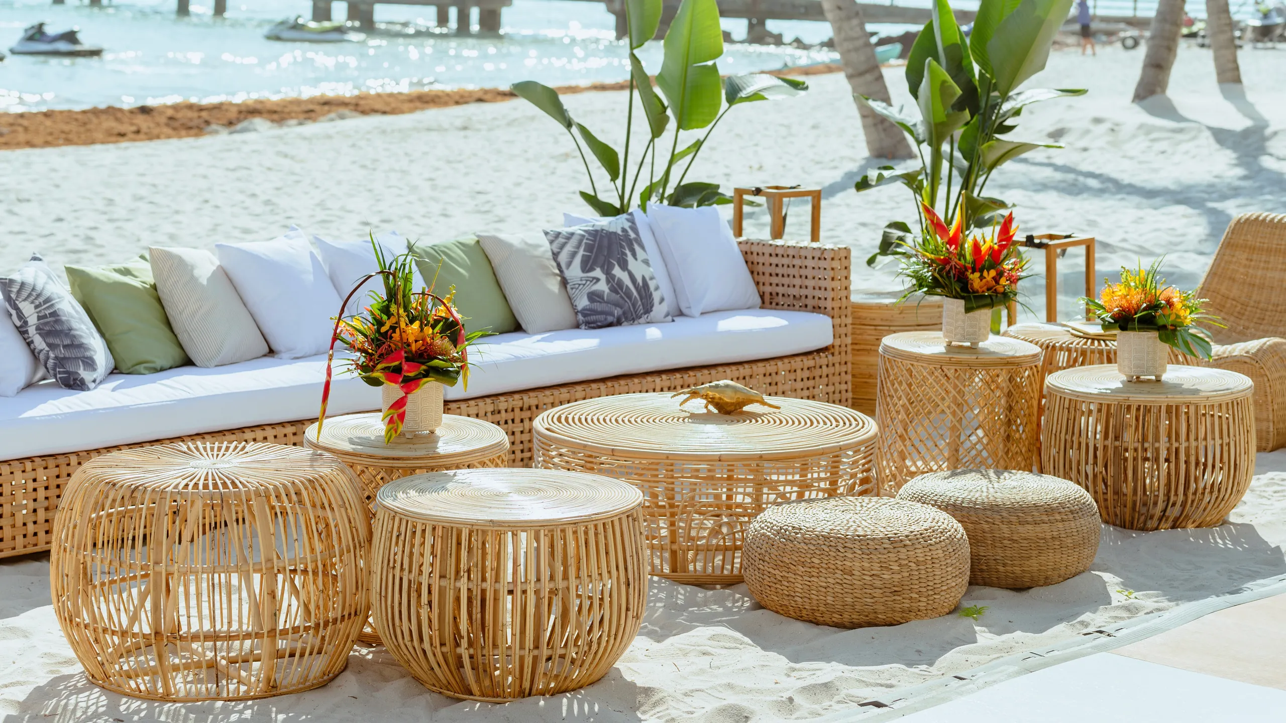 Capella Event Rentals