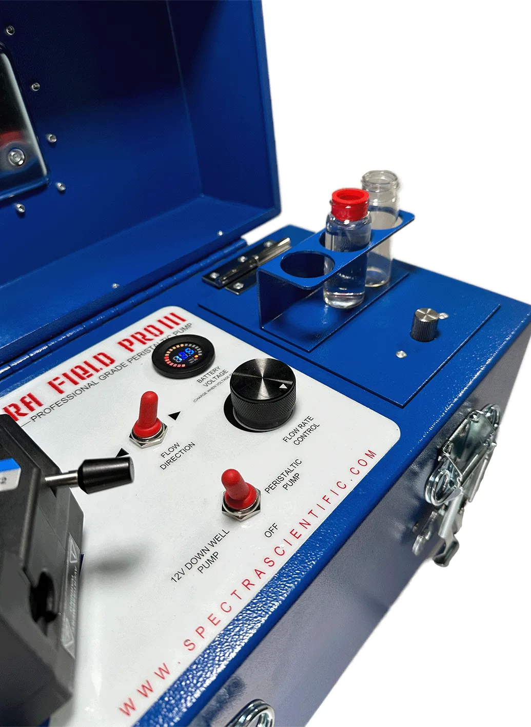 Environmental Equipment Rental & Supplies