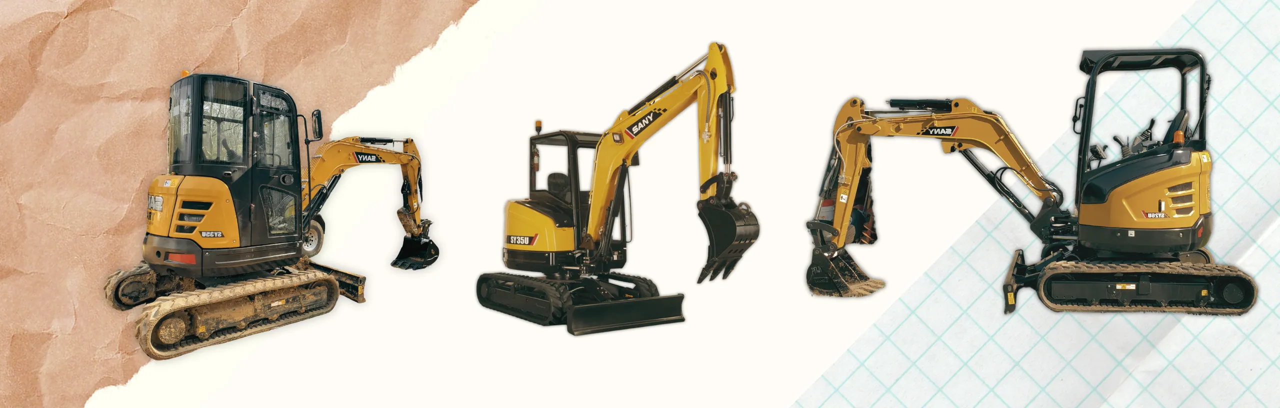 All products | Elm Equipment Rentals | Hayden, AL | Heavy Machinery Rentals